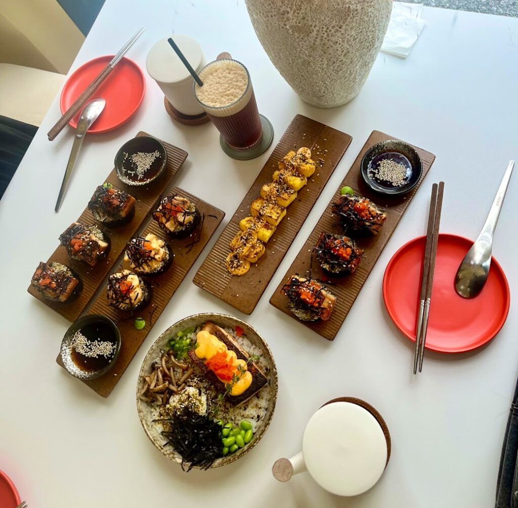 10 Best JB Eco Botanic Food Places To Check Out | Eatbook.sg