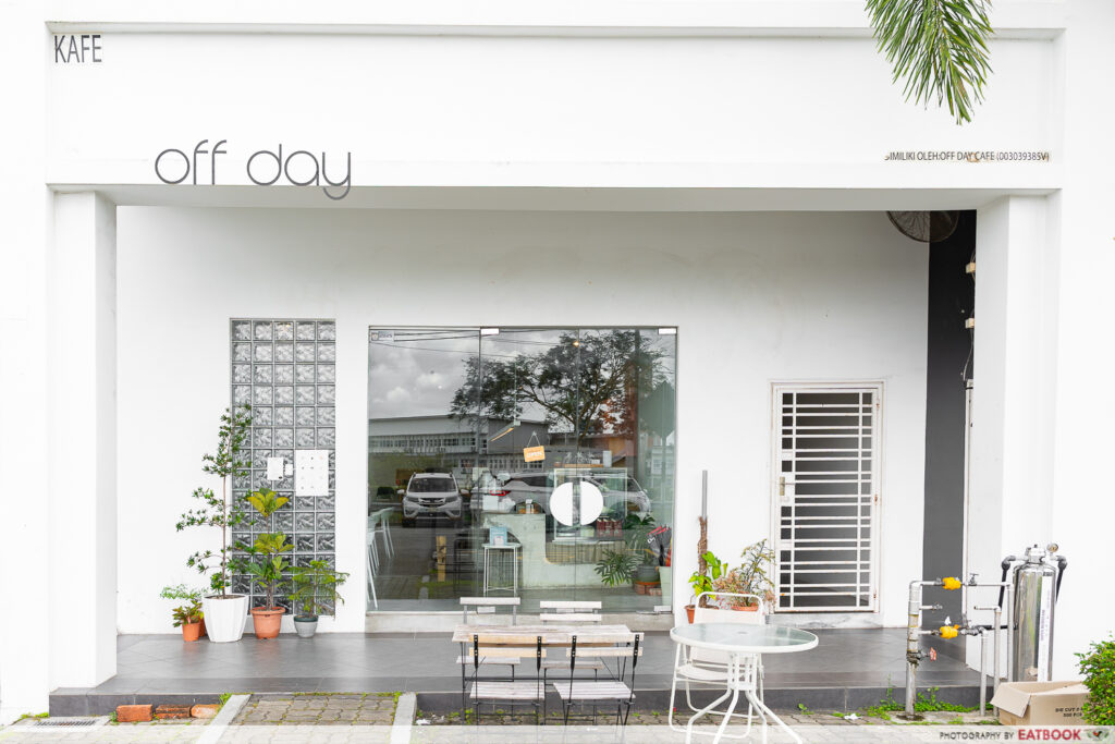 Top In Asia | 10 JB Eco Botanic Food Places For Matcha Cheesecake, Sourdough Pizza And More