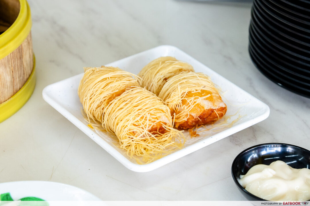 Jiah Xiang Dim Sum: Popular 24/7 Eatery In JB | Eatbook.sg