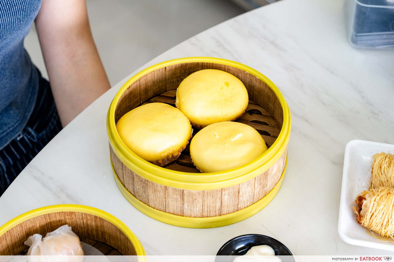 Jiah Xiang Dim Sum: Popular 24/7 Eatery In JB | Eatbook.sg