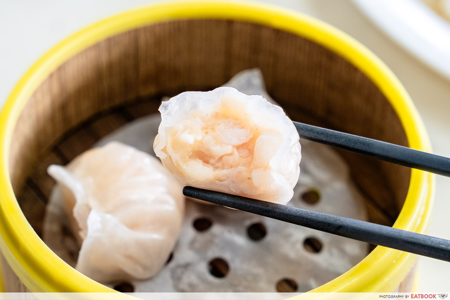 Jiah Xiang Dim Sum: Popular 24/7 Eatery In JB | Eatbook.sg