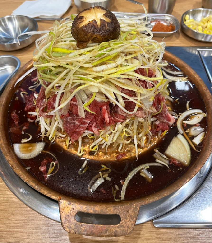 13 Best Korean Restaurants In The West | Eatbook.sg