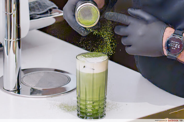 Pierre Herme Opens At Resorts World Sentosa | Eatbook.sg