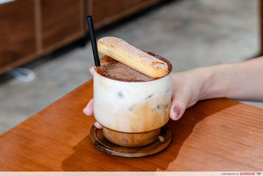 Meow Me Cat House: JB Cafe With Cats, Matcha Cheesecake And More ...