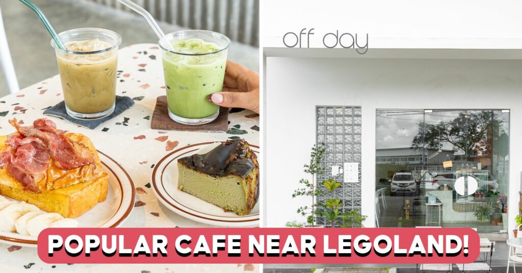 KYO Kohee: Matcha And Coffee Cafe In Tanjong Pagar | Eatbook.sg