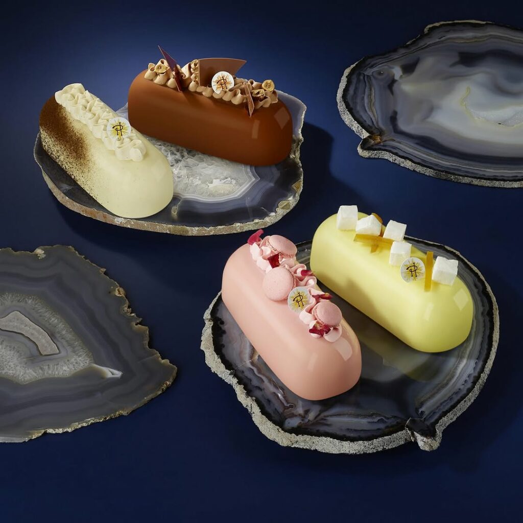 Pierre Herme Is Opening A Pastry Shop In Singapore | Eatbook.sg