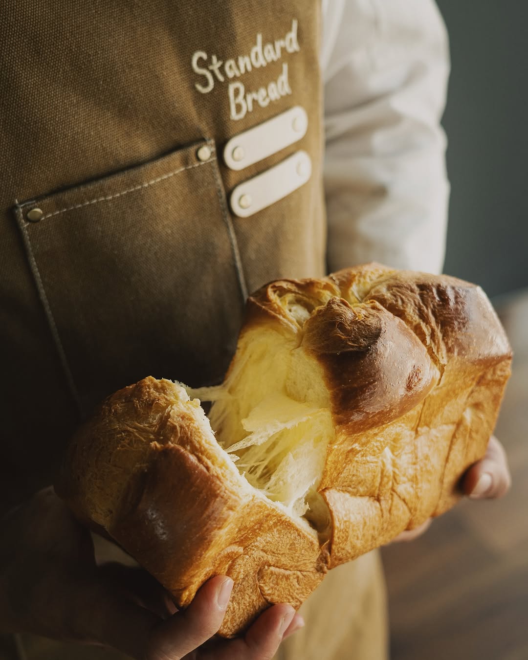 Standard Bread Review: Viral Korean Bakery At RWS | Eatbook.sg