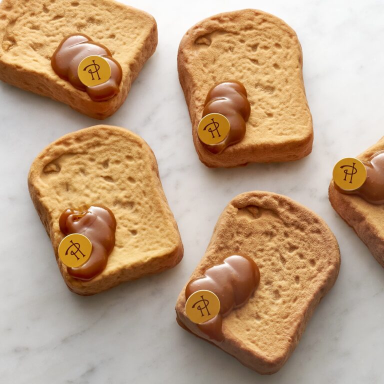 Pierre Herme Opens At Resorts World Sentosa | Eatbook.sg