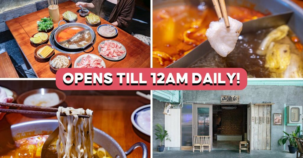 Waa Cow Review: Premium Wagyu Don At New VivoCity Flagship | Eatbook.sg