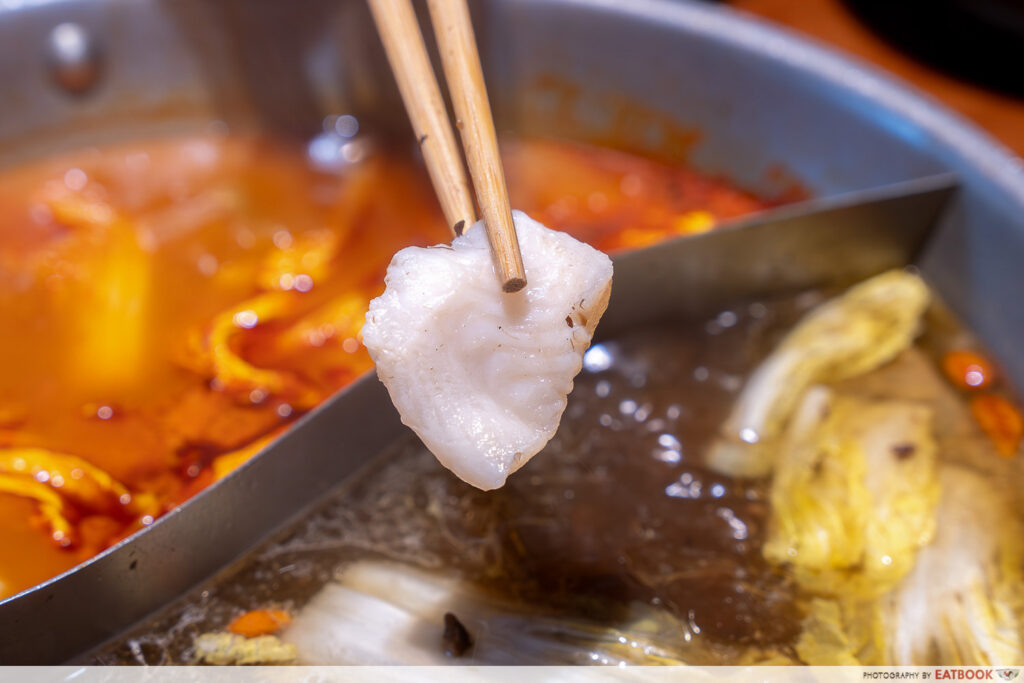 Tiantai Hotpot: Hidden Rooftop Restaurant In Chinatown | Eatbook.sg