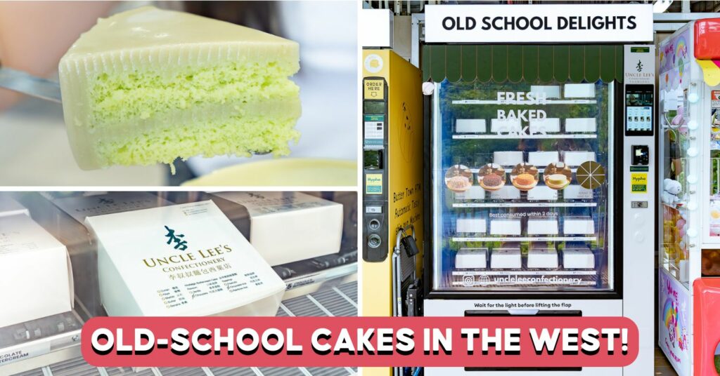 Chin Lee Restaurant: Authentic Teochew Zi Char Since 1973 | Eatbook.sg