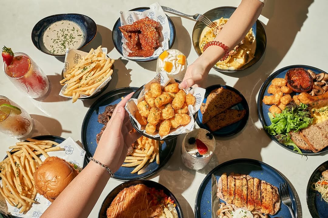 Top In Asia | Punggol Coast Mall Food Guide: 12 Places For $19.90++ Hotpot Buffet, Nian Gao ...