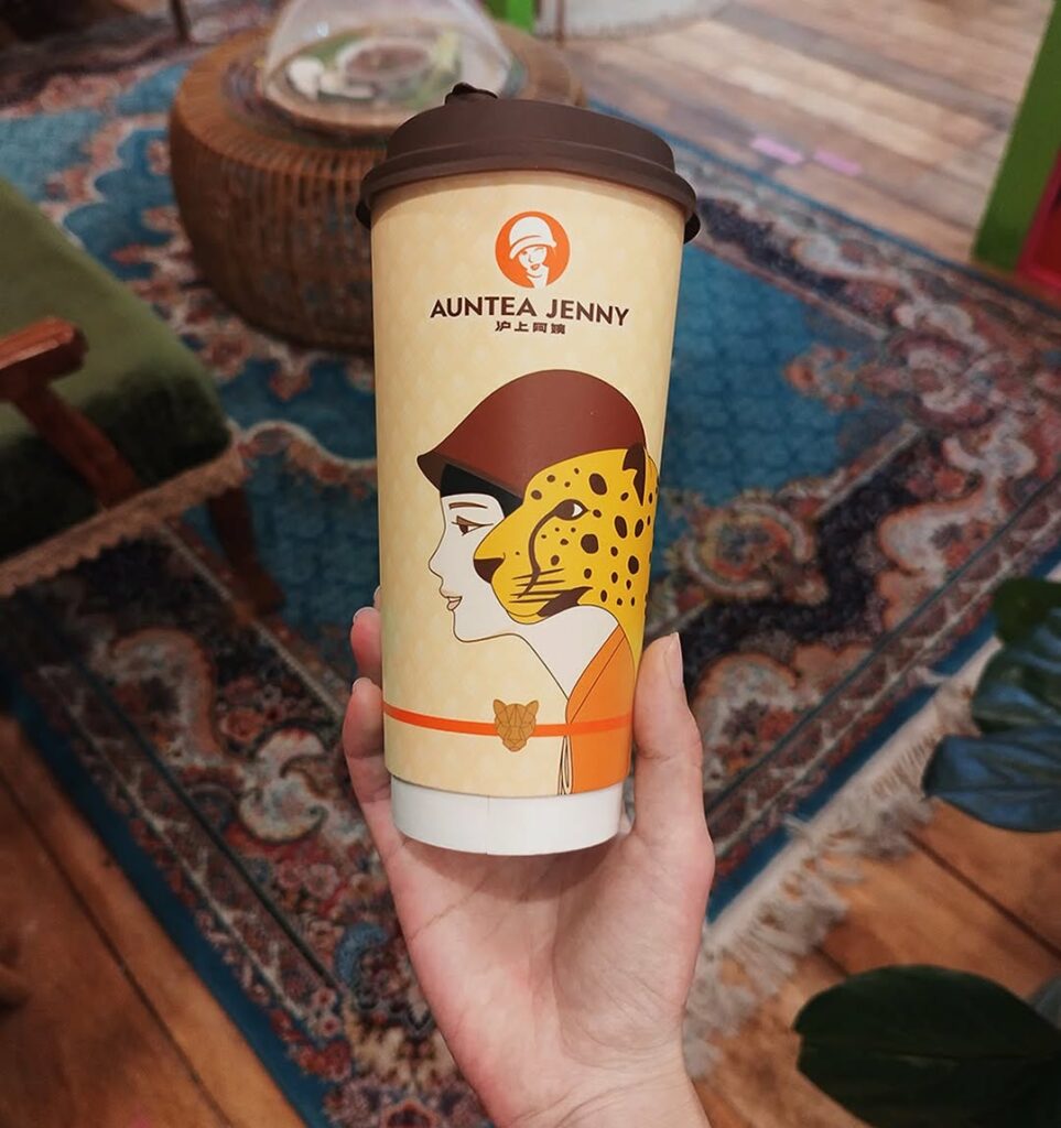 7 Best Johor Bahru Bubble Tea Shops | Eatbook.sg