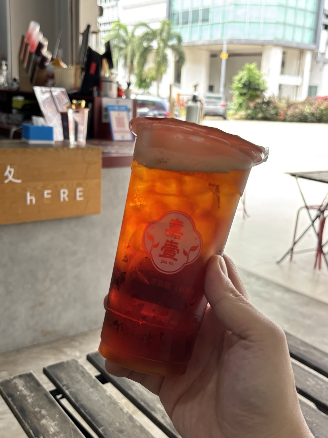 7 Best Johor Bahru Bubble Tea Shops | Eatbook.sg