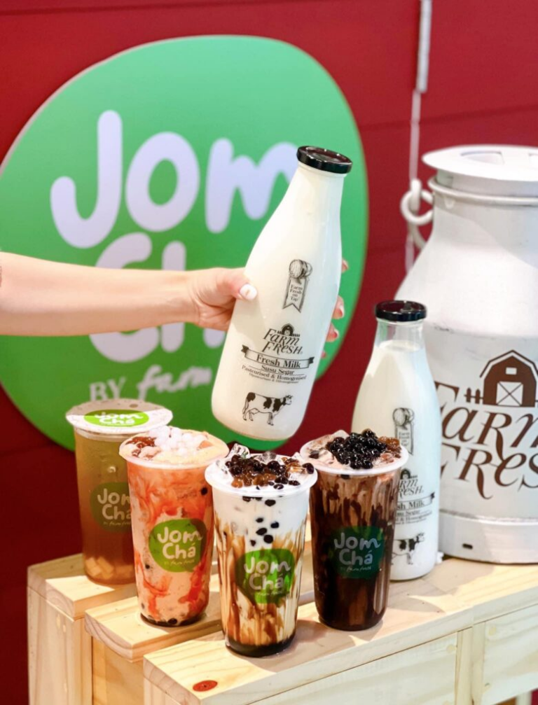 7 Best Johor Bahru Bubble Tea Shops | Eatbook.sg