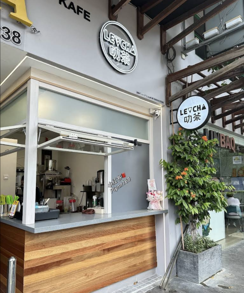 Top In Asia | 7 Bubble Tea Shops in JB You Can’t Find In Singapore