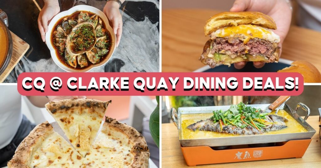 Micun Bibimbap: Famous Korean-Chinese Restaurant In SG | Eatbook.sg