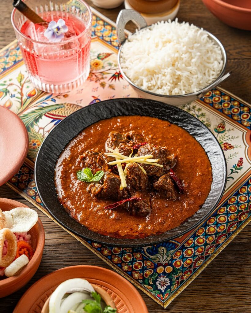 10 Best Cheap Buffets In Orchard | Eatbook.sg