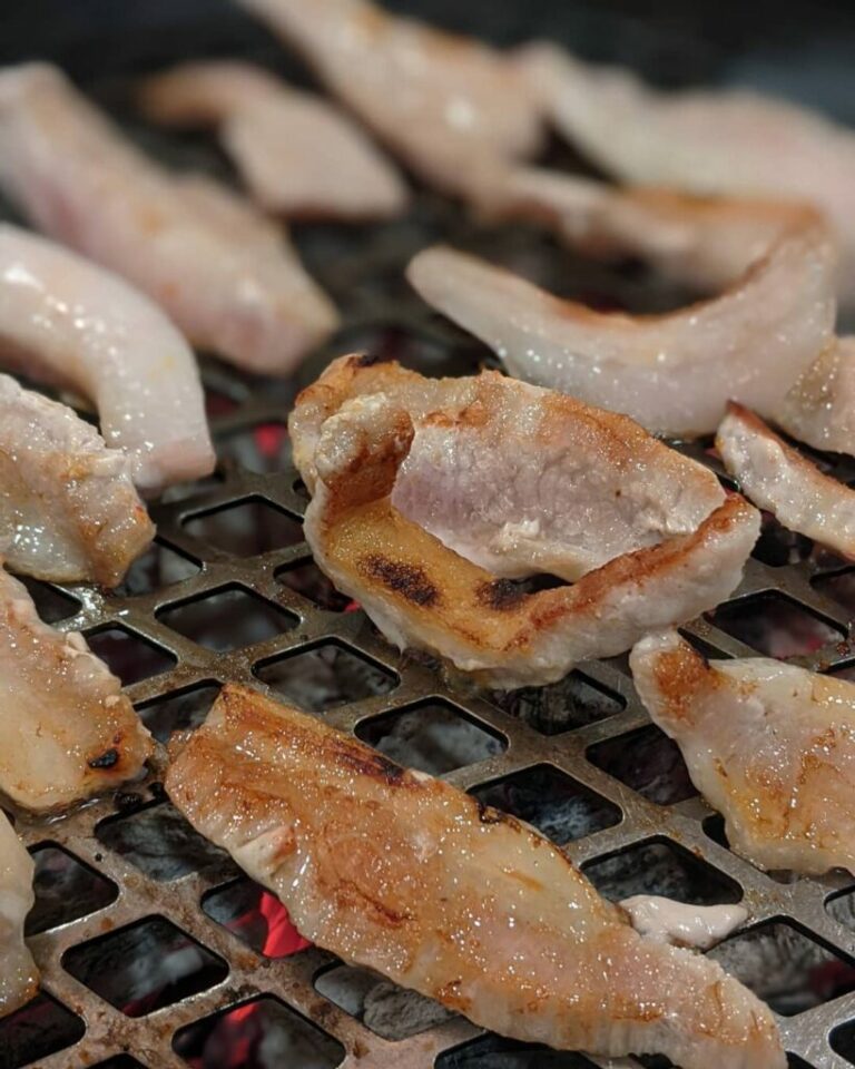 10 Best Cheap Buffets In Orchard | Eatbook.sg