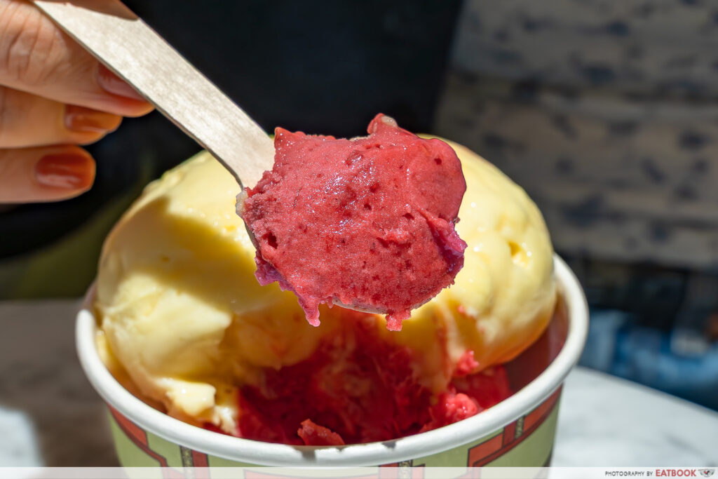 Australian Chain Gelato Messina Is Now In SG | Eatbook.sg