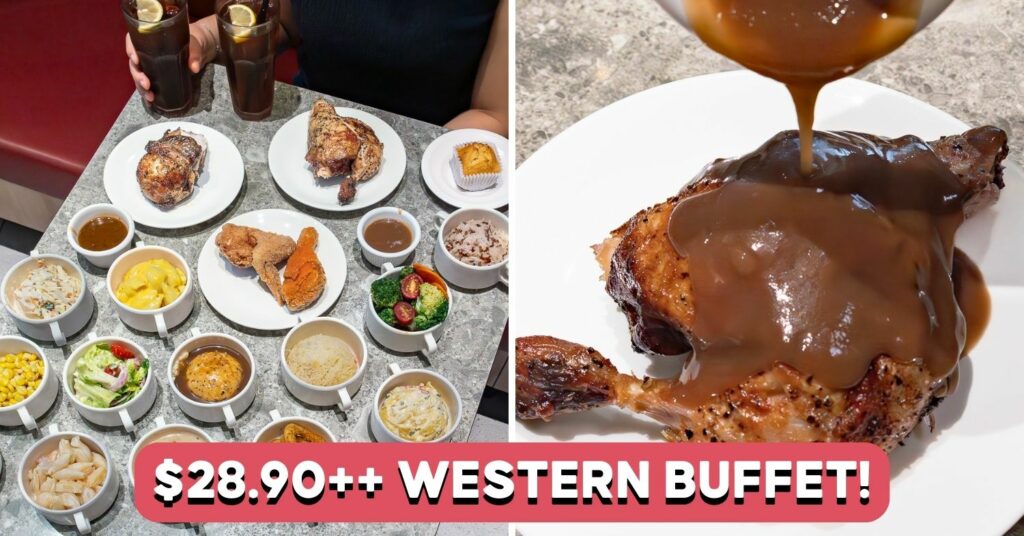 Butahage Review: Famous Butadon Restaurant From Hokkaido At Suntec City ...