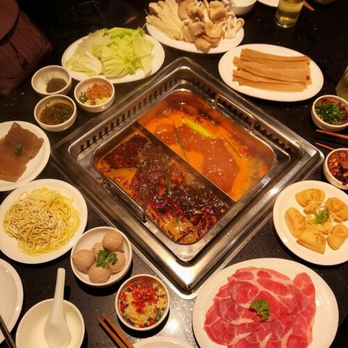 Mid Valley Southkey JB Food Guide: 20 Best Places To Eat | Eatbook.sg