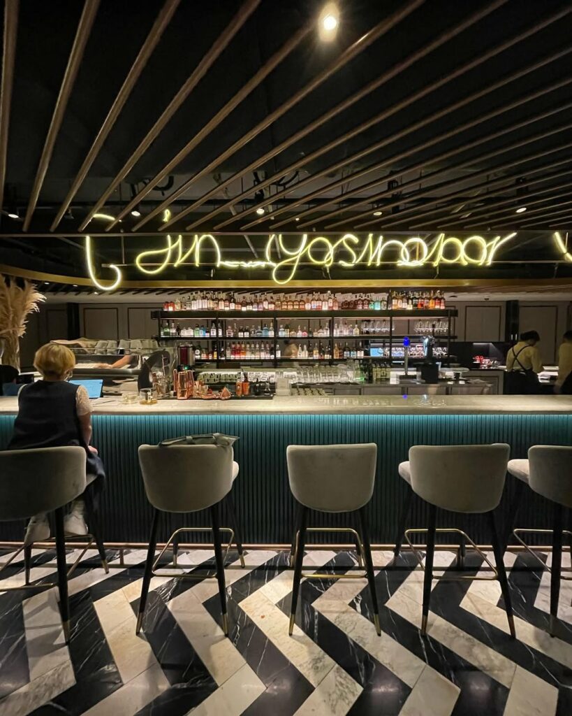 Mid Valley Southkey JB Food Guide: 20 Best Places To Eat | Eatbook.sg