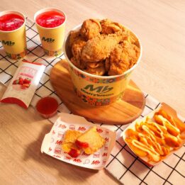 Mid Valley Southkey JB Food Guide: 20 Best Places To Eat | Eatbook.sg