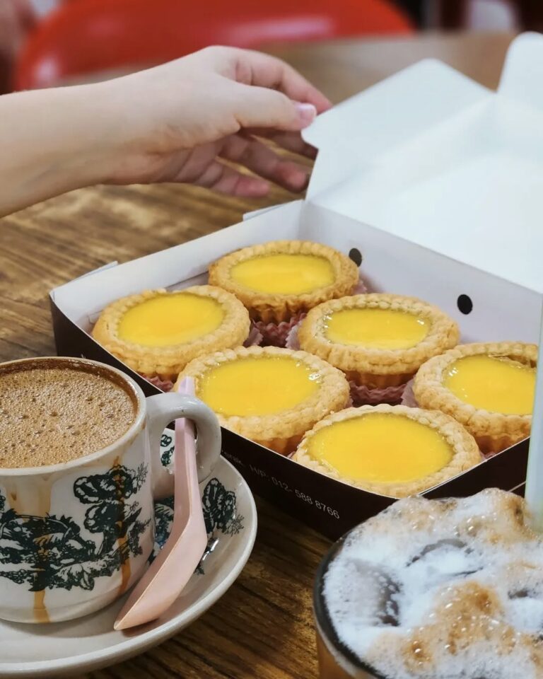 Mid Valley Southkey JB Food Guide: 20 Best Places To Eat | Eatbook.sg