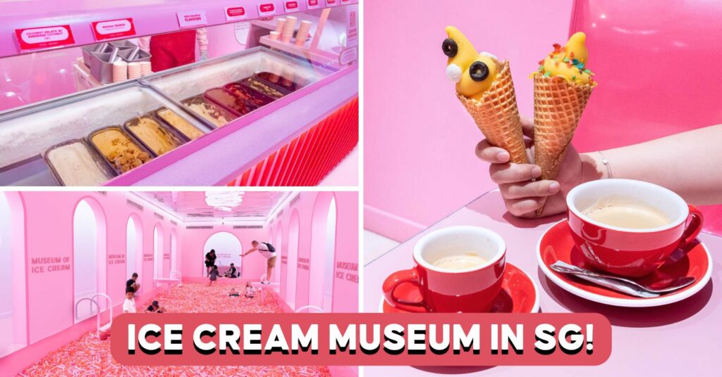 Lou Shang: Hidden Cafe That Looks Like A HDB Estate | Eatbook.sg