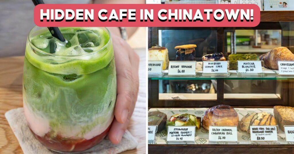 328 Katong Laksa: Singapore's Most Famous Laksa | Eatbook.sg