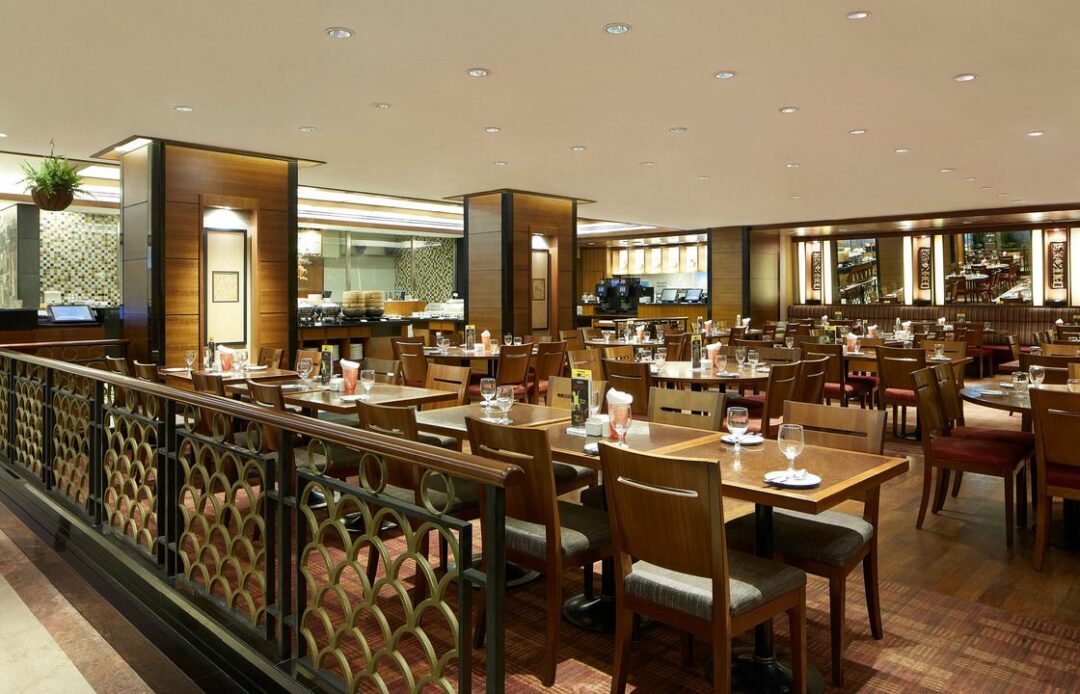 25 Best High Tea Places In Singapore | Eatbook.sg