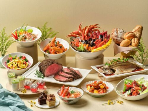 10 DBS And POSB Dining Deals To Eat Out And Save In 2025 | Eatbook.sg