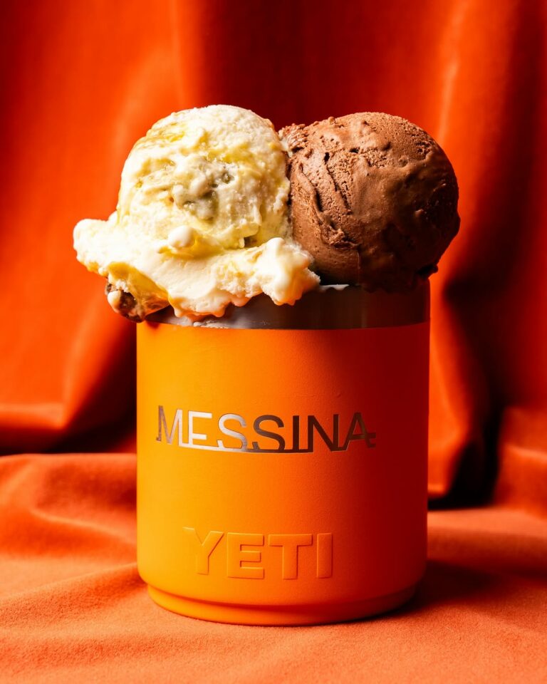 Top In Asia | Popular Aussie Chain Gelato Messina To Open In SG This April