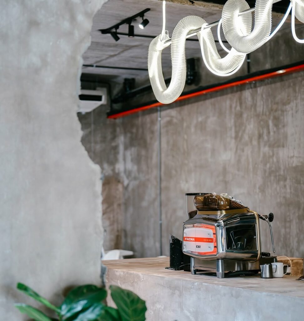 8 New JB Cafes To Check Out In 2025 | Eatbook.sg