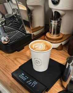 5 Home Cafes In Tampines For Coffee And Matcha | Eatbook.sg