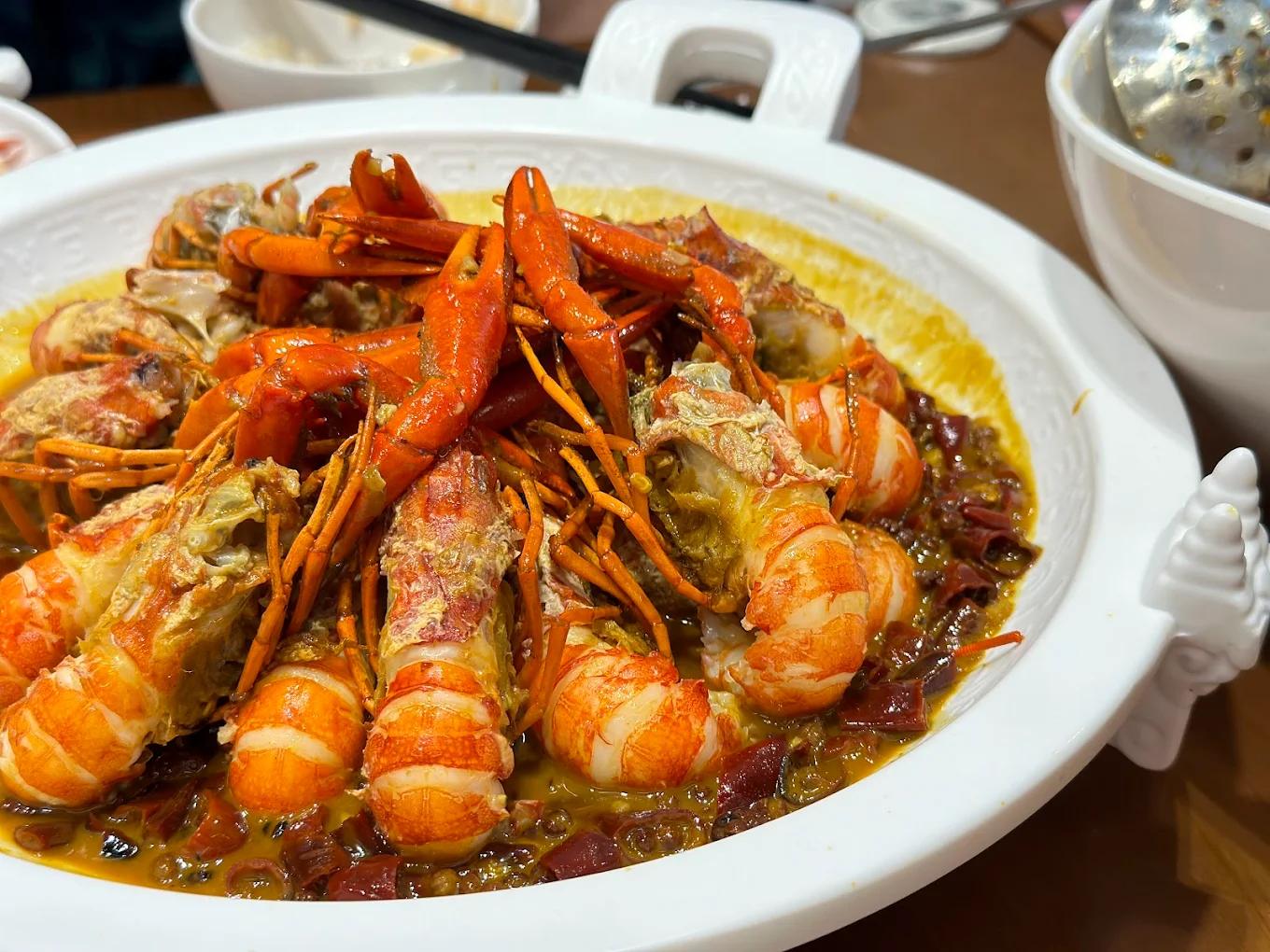 10 Best Hunan Food Places In Singapore | Eatbook.sg