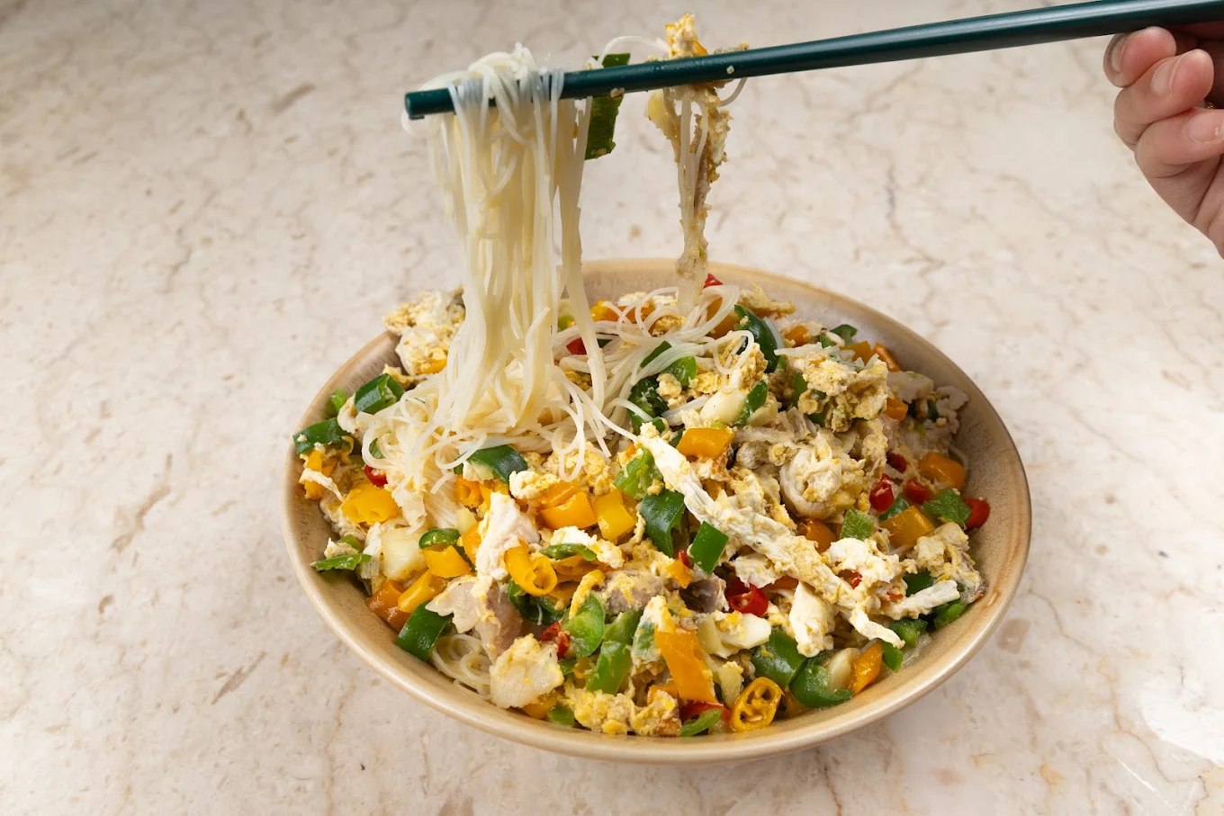 10 Best Hunan Food Places In Singapore | Eatbook.sg