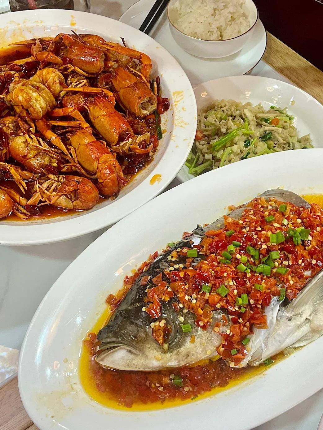 10 Best Hunan Food Places In Singapore | Eatbook.sg