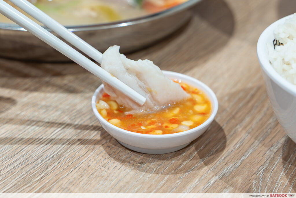 NEX Food Junction Reopens With New Stalls | Eatbook.sg