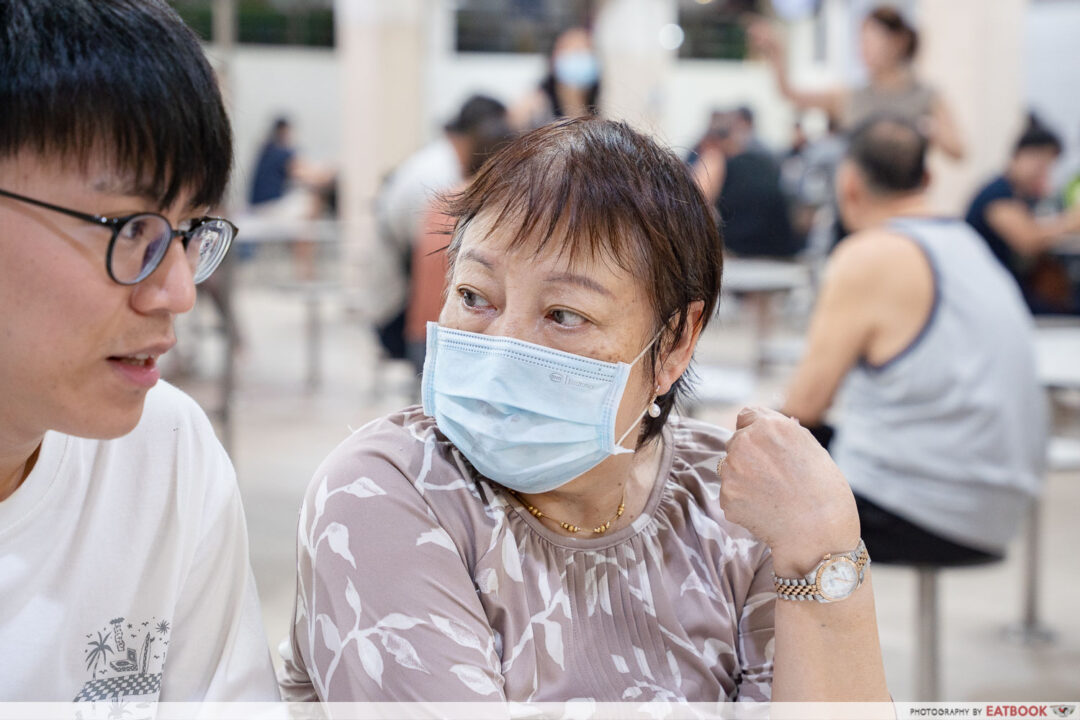 Lim’s Fried Oyster: Farewell To The Best Orh Luak Stall In SG | Eatbook.sg