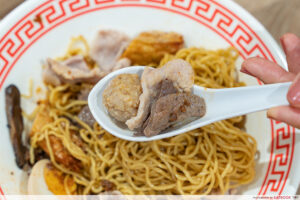 NEX Food Junction Reopens With New Stalls | Eatbook.sg