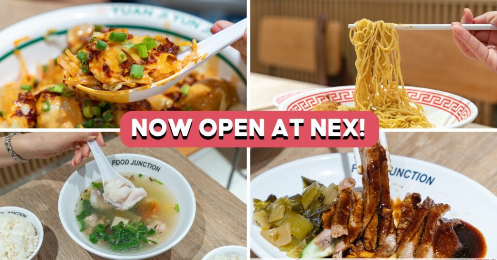 Bob The Baker Boy Has Labubu Cakes In Singapore | Eatbook.sg