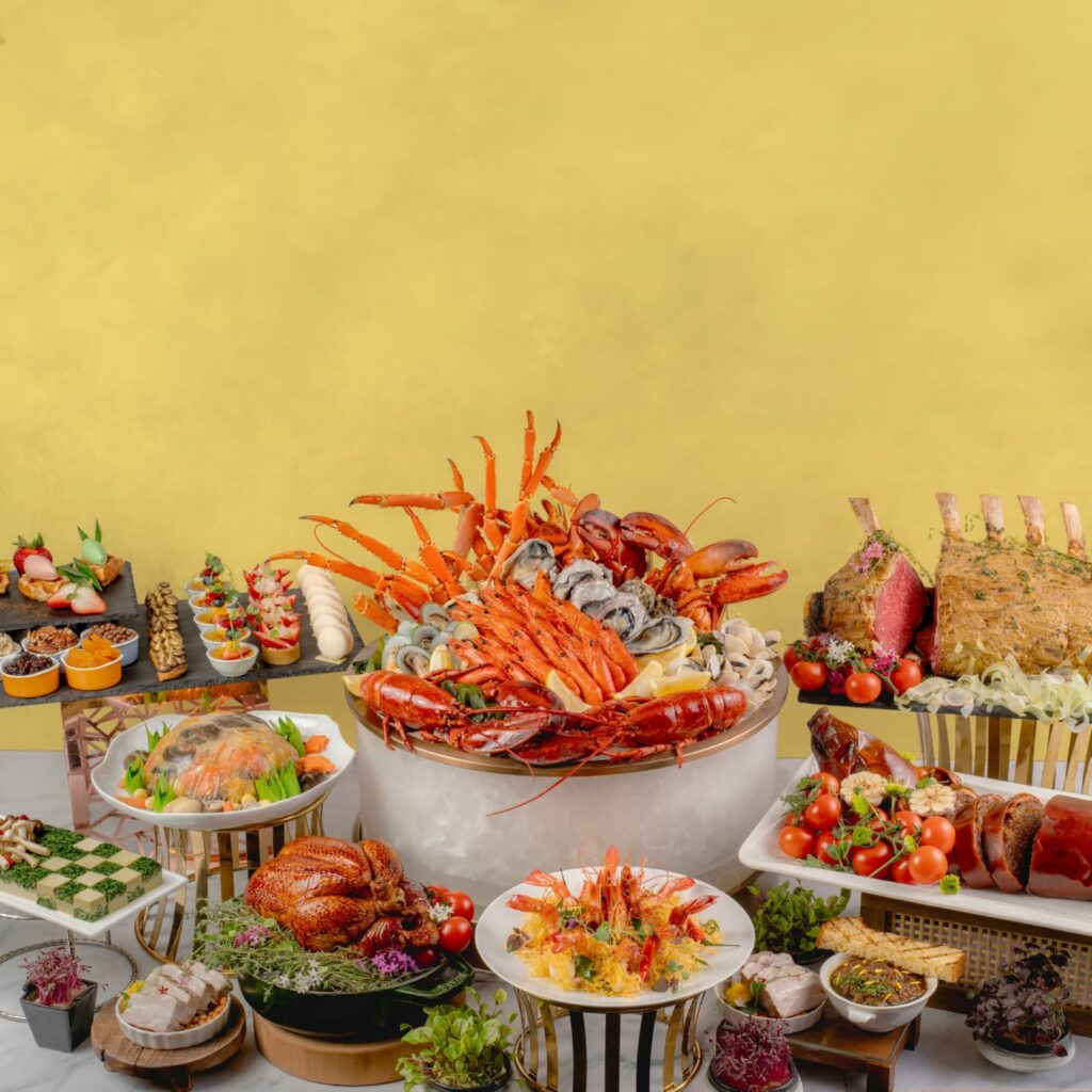 10 DBS And POSB Dining Deals To Eat Out And Save In 2025 | Eatbook.sg