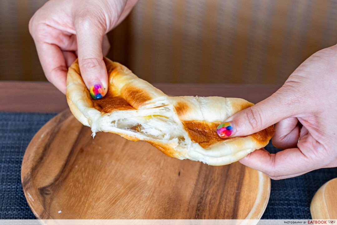 11 Best Bakeries For Fresh Shio Pan In Singapore | Eatbook.sg