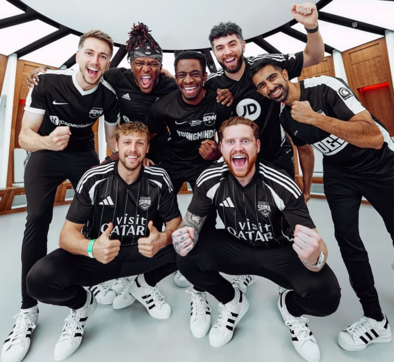 SIDES Review: Fried Chicken By The Sidemen In Bugis | Eatbook.sg