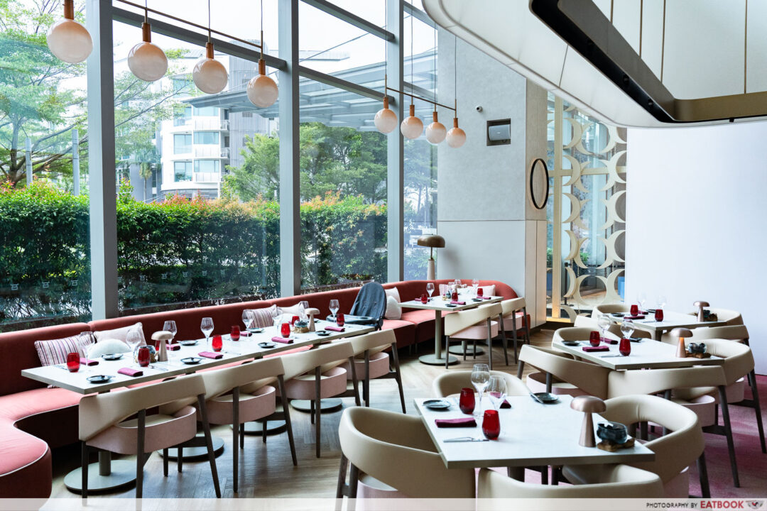 Sentosa Food Guide: 15 Best Restaurants And Cafes | Eatbook.sg