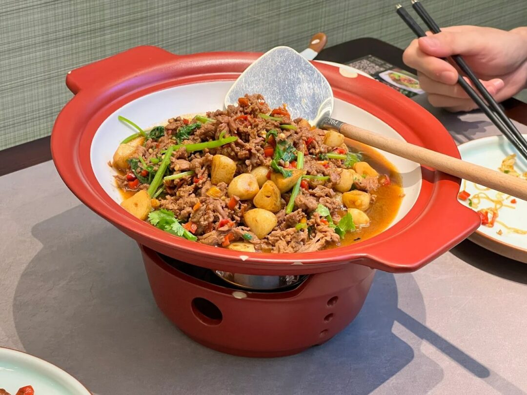 10 Best Hunan Food Places In Singapore | Eatbook.sg
