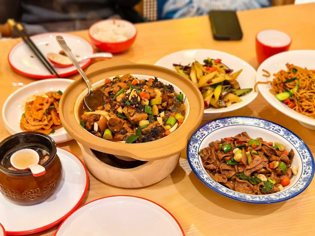 10 Best Hunan Food Places In Singapore | Eatbook.sg