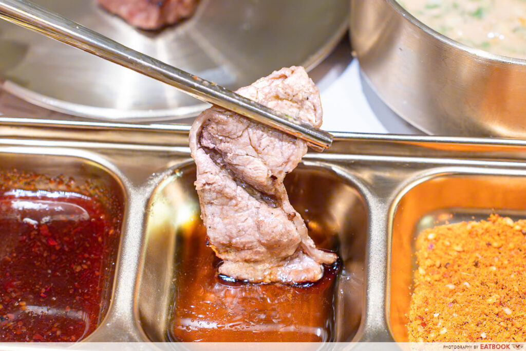 Xita Lao Tai Tai: China’s Top Claypot BBQ At Bugis+ | Eatbook.sg